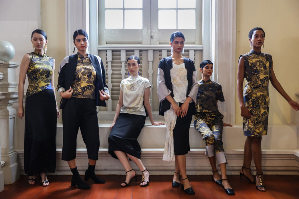 Singapore Stories 2021 – A.Oei Studio